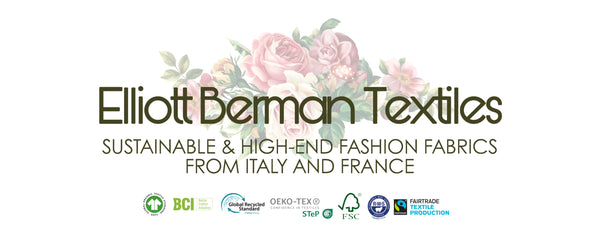 linen fabrics – Page 2 – Elliott Berman Textiles